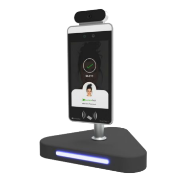 Security Cameras & Kiosks by Barlop: Solutions for 2025